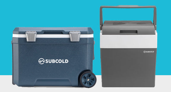 Your Ultimate Guide to Cool Boxes – Subcold Ltd