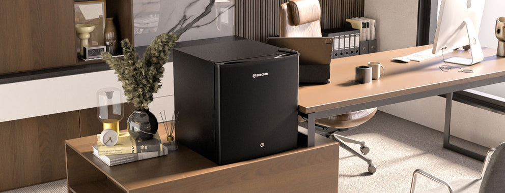 Mini Fridges - Beer Fridges – Wine Coolers - Mini Freezers | Subcold ...