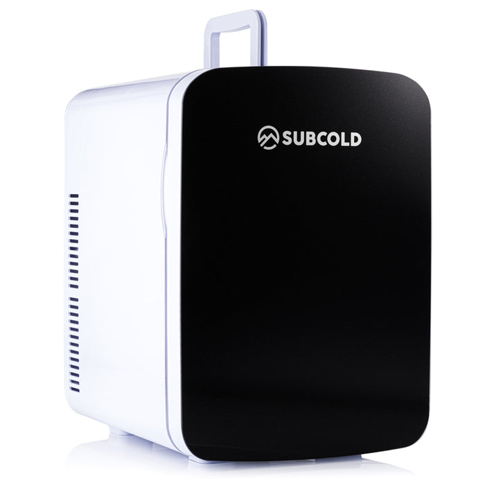 Mini Fridges for Bedroom – Quiet Fridges for Room | Subcold