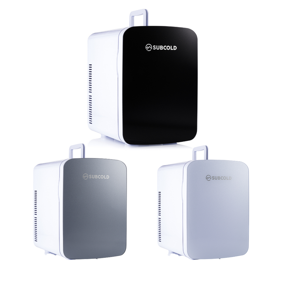 15 Litre Mini Fridge - Cooler/Warmer | Subcold Ultra 15 – Subcold Ltd