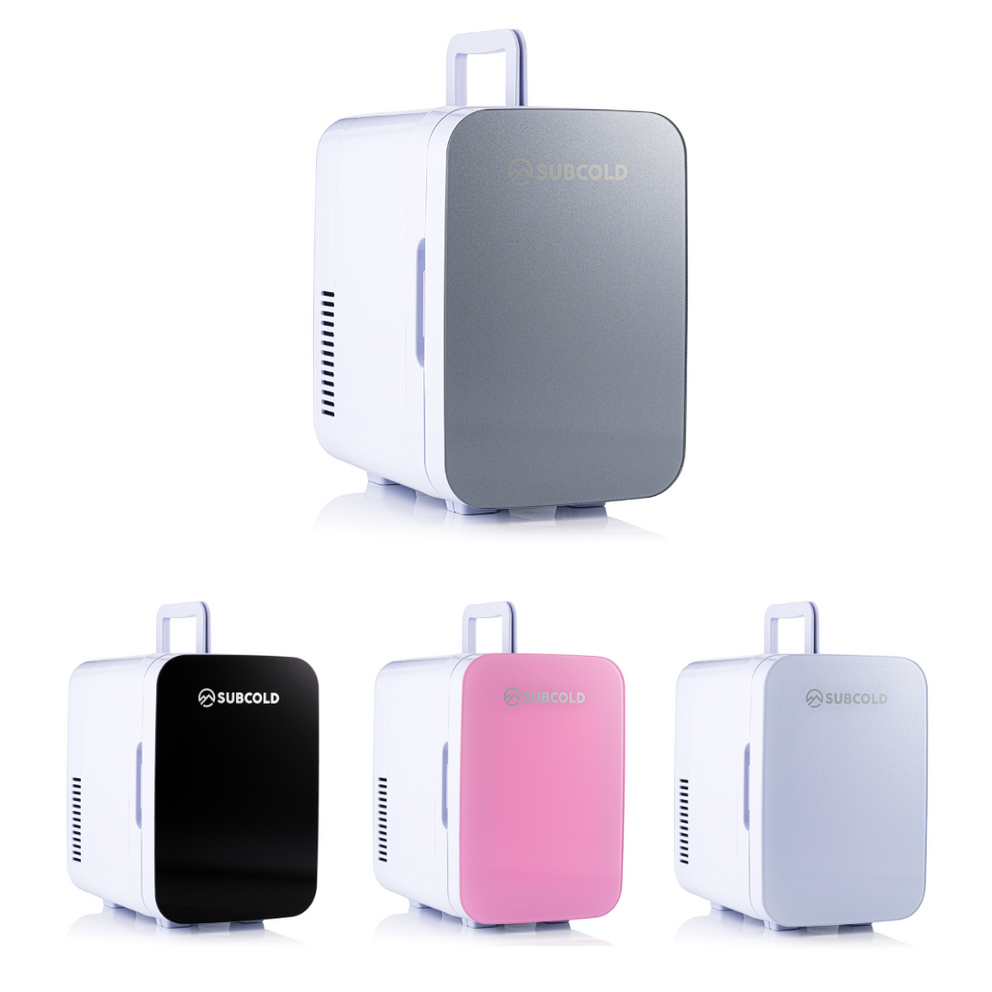 Mini Fridges – Small Fridges for Snacks & Drinks | Subcold – Subcold Ltd
