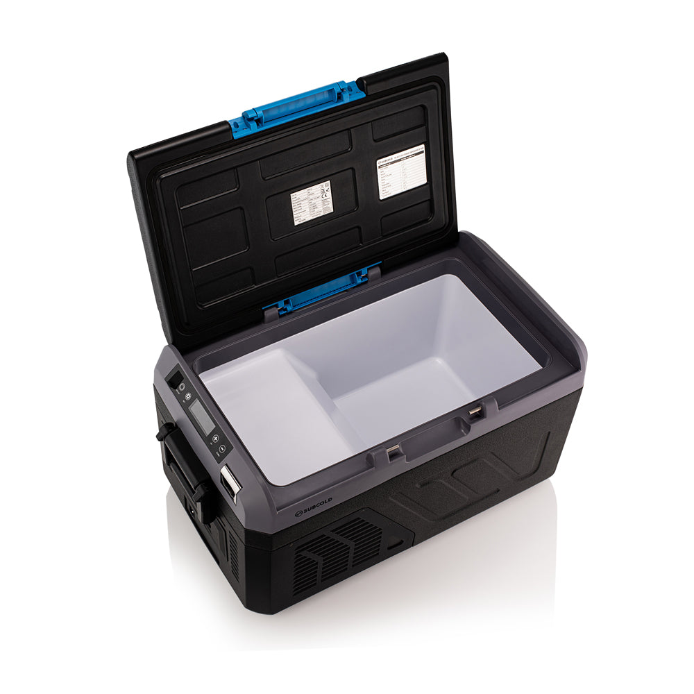 Car Fridges for Outdoors, Camping Trips & Long Drives – Subcold Ltd