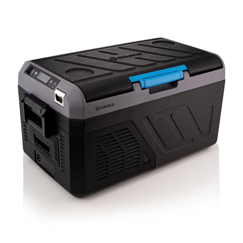 Car Fridges for Outdoors, Camping Trips & Long Drives – Subcold Ltd