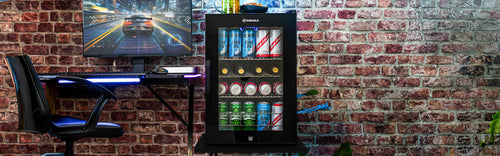 Gaming Fridges | Subcold