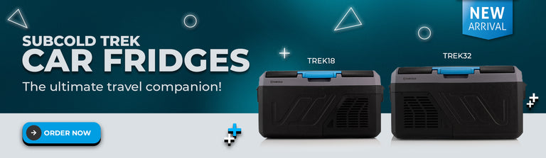 Mini Fridges - Beer Fridges – Wine Coolers - Mini Freezers | Subcold ...