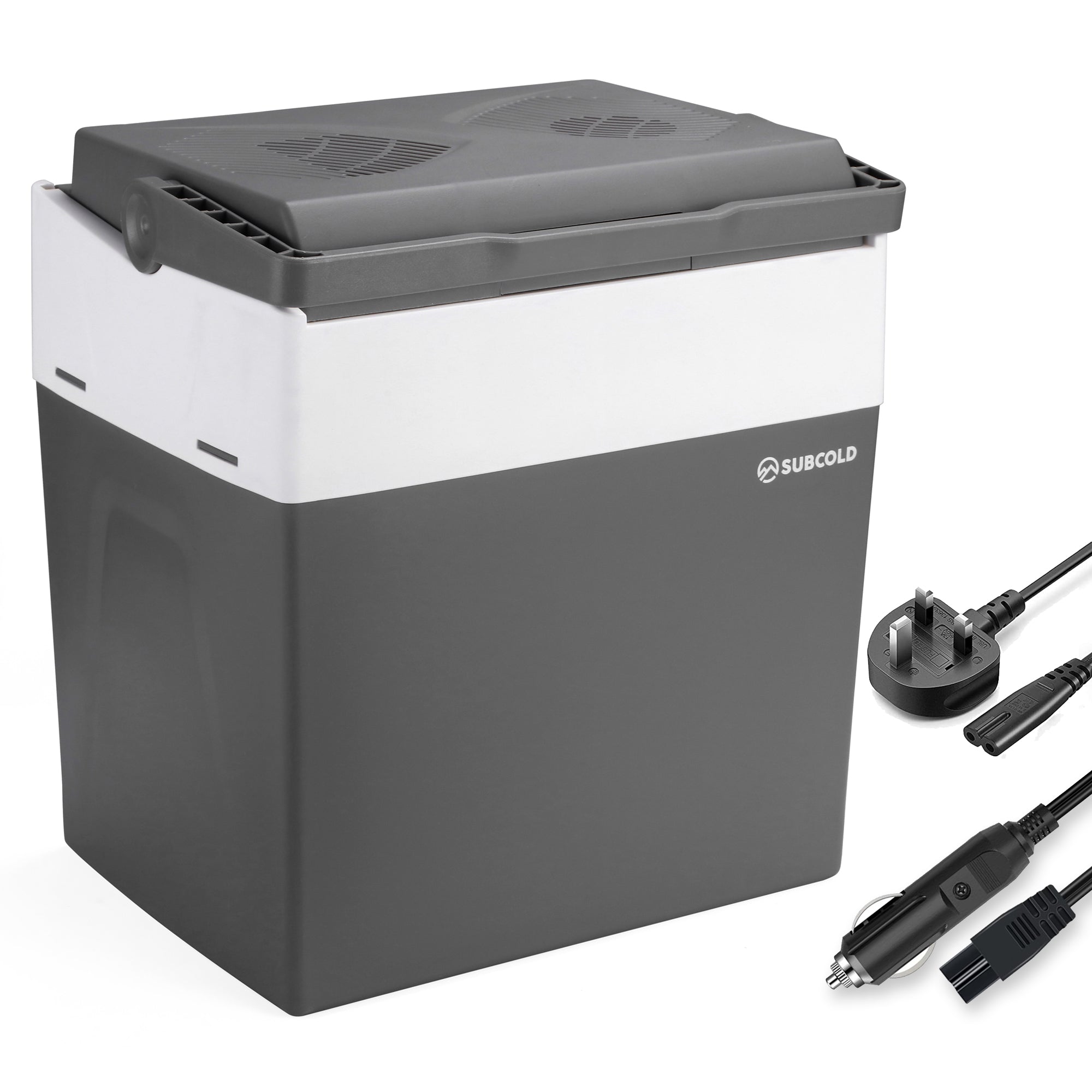 Portable Cool Box 28L - Subcold EURO30 - Refurbished