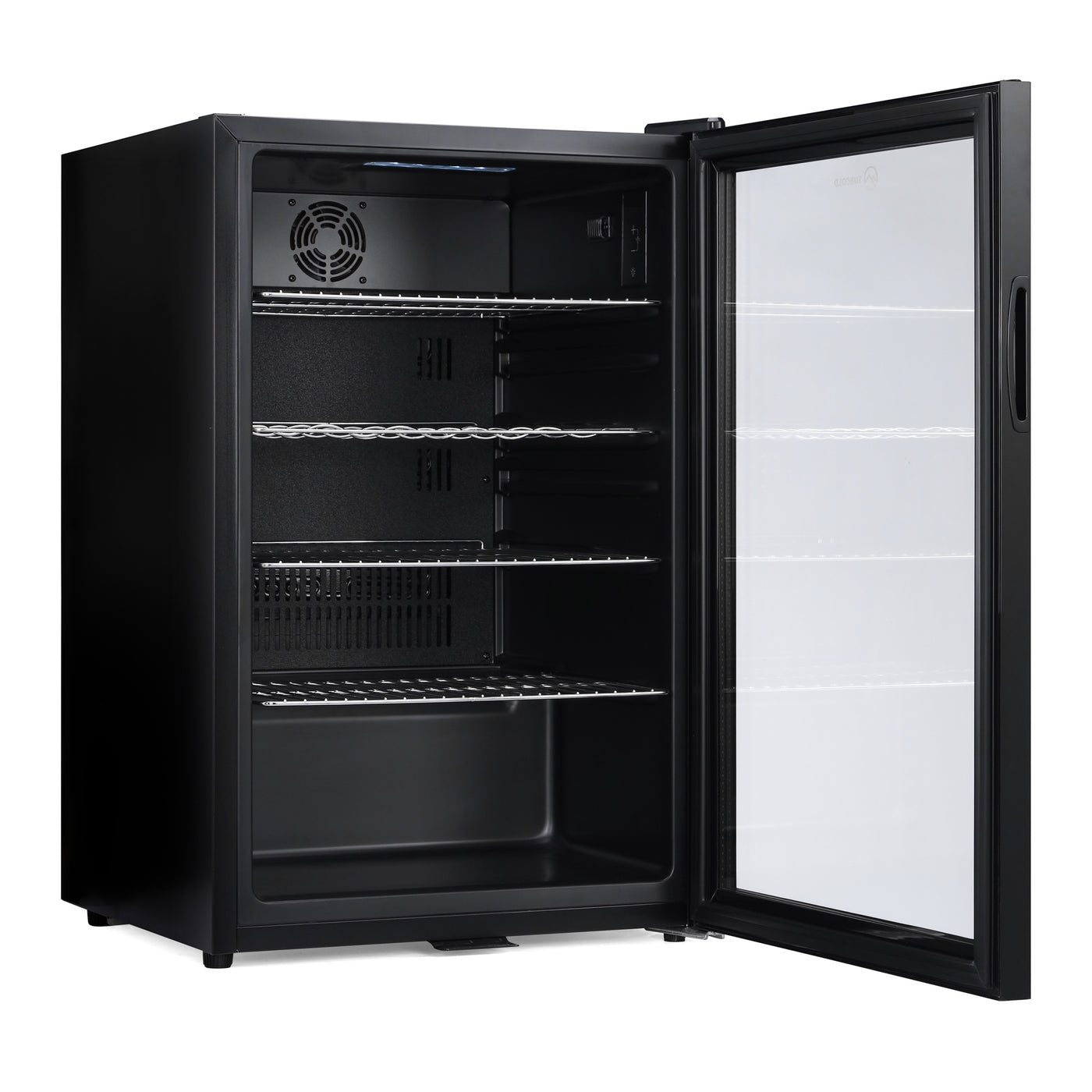 Beer Fridge | 115 Litre Glass Door Fridge | Subcold Super115