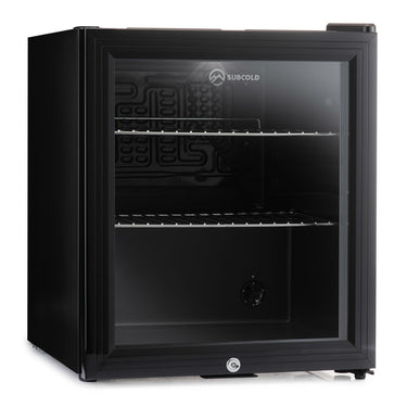 Mini Fridges – Small Fridges for Snacks & Drinks | Subcold – Subcold Ltd